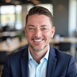 Andy Olson Chief Delivery Officer Insights for Success - Healthcare ...